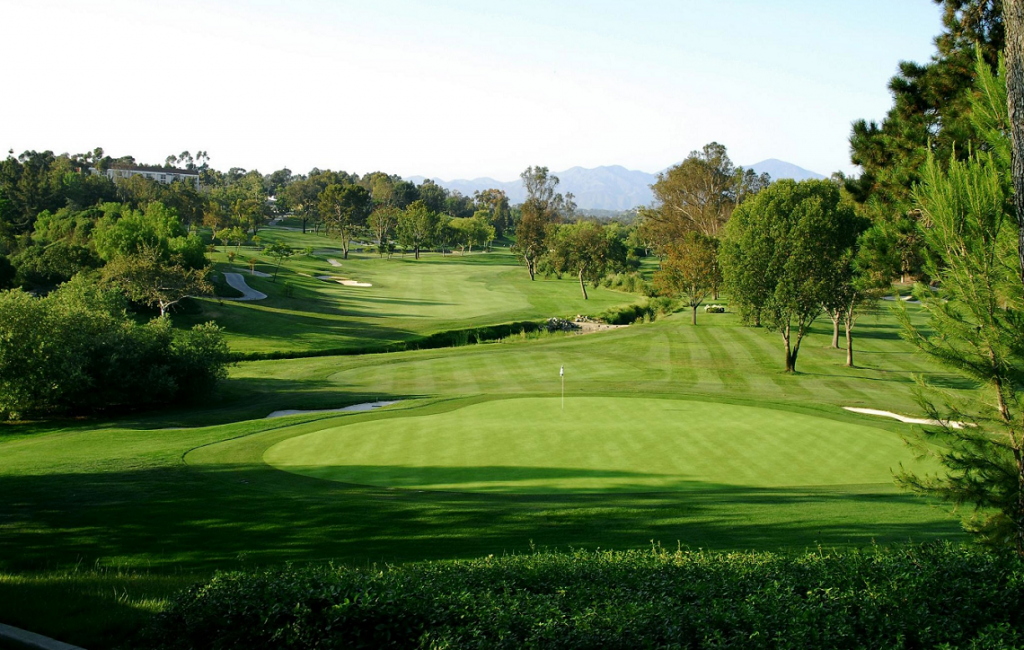 Bring Your Best: Mission Impossible | California Golf + Travel