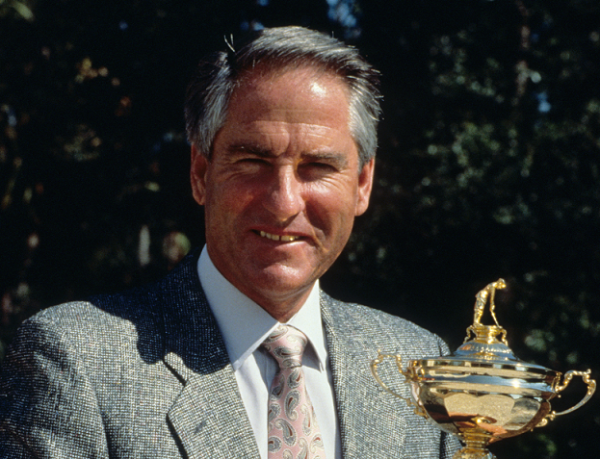Dave Stockton honored with PGA Distinguished Service Award | California ...