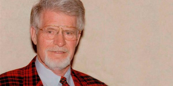 Jay Morrish dies at 78 - CaliforniaGOLF