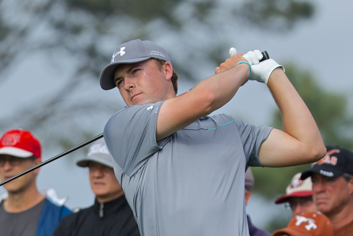 Jordan Spieth Swing Sequence Analysis | California Golf + Travel