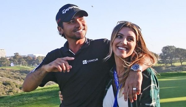 Ellie Day OK after LeBron runs her over | California Golf + Travel