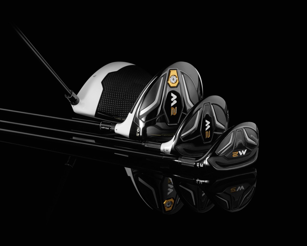 TaylorMade Golf Company Completes M Family with Introduction of M2 ...