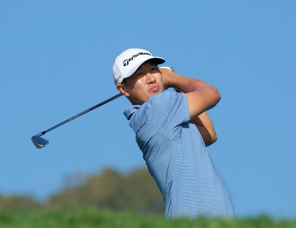 A year after Hahn's solo PGA Tour win, a mission to repeat | California ...