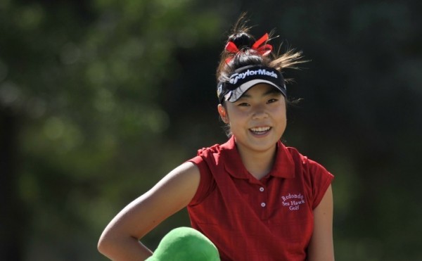 Ree leads USC to Gold Rush title | California Golf + Travel