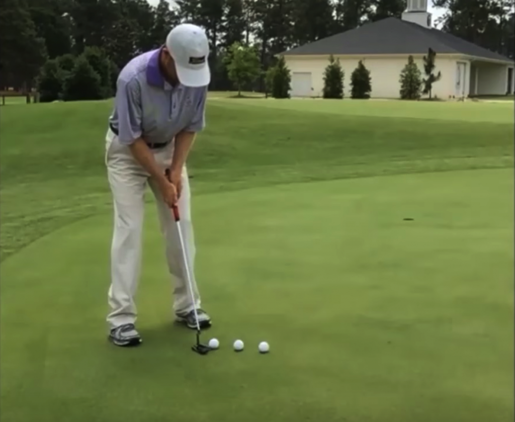 The Best 3-putt Ever! | California Golf + Travel