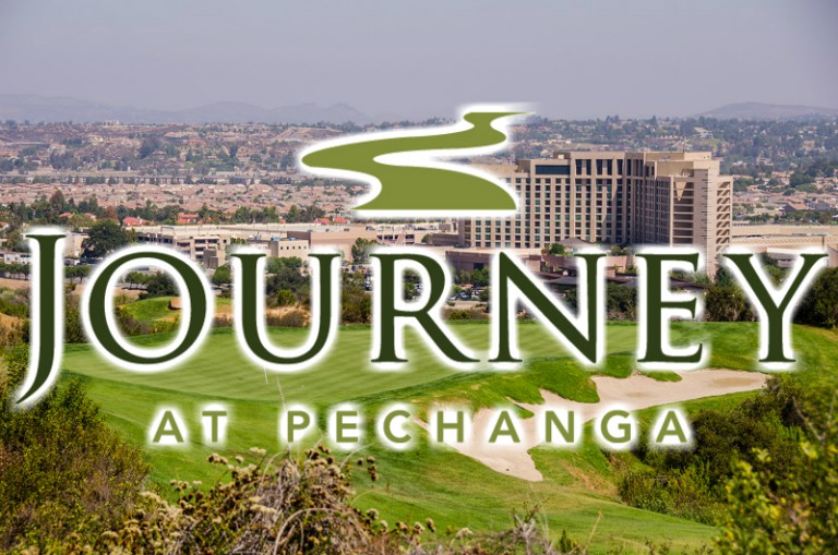 55% OFF Journey at Pechanga | California Golf + Travel
