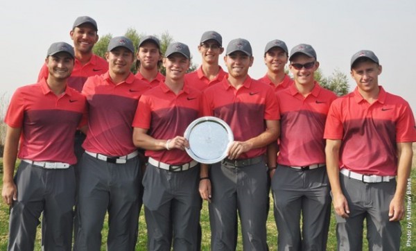 Host Chico State wins Wildcat Classic | California Golf + Travel