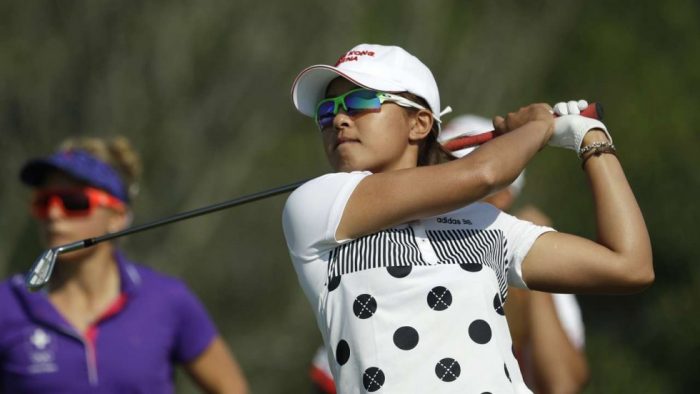 Chan, Ree of USC earn LPGA Tour cards | California Golf + Travel