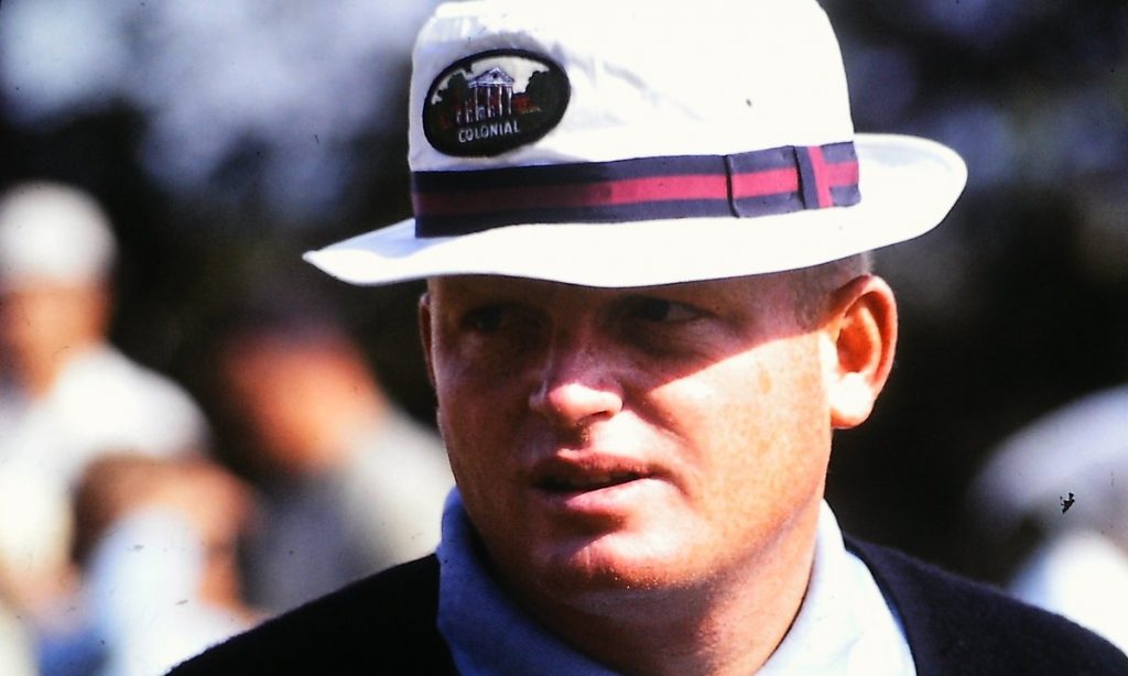 Rodgers, 6-time PGA Tour winner, dies at 80 | California Golf + Travel