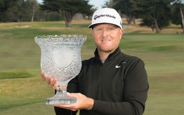 Vermeer wins 51st PGA Pro title at Bayonet | California Golf + Travel