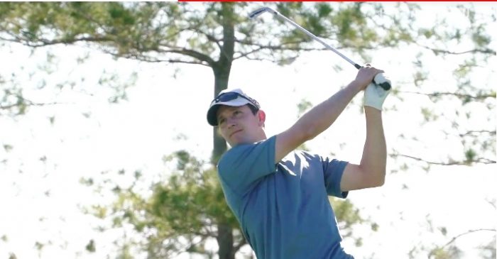 Martin Trainer (Two Wins) Makes Web.com's The 25 | California Golf + Travel