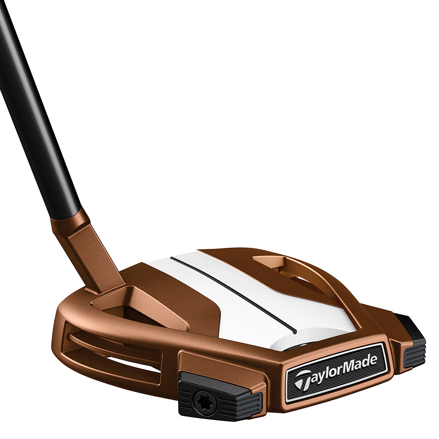TaylorMade’s New Spider X Putter | California Golf + Travel