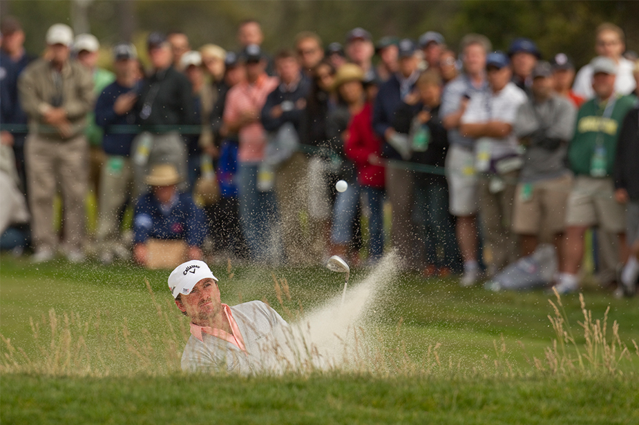 US Open Golf Hundred Years at Pebble Beach | California Golf + Travel