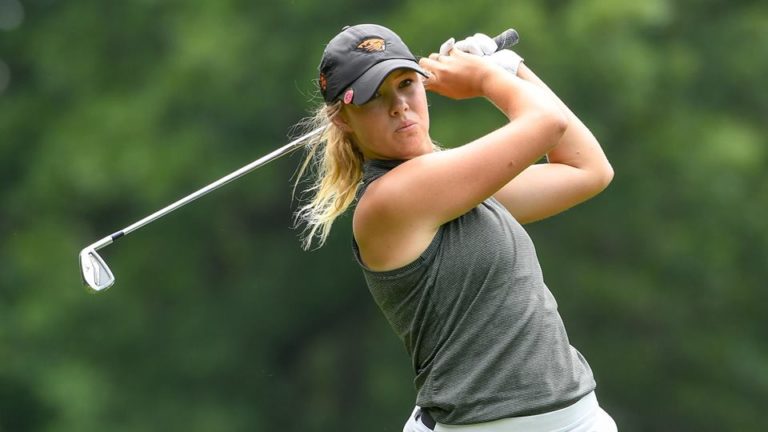 Schroeder Takes 84th Sac City Women's Title | California Golf + Travel