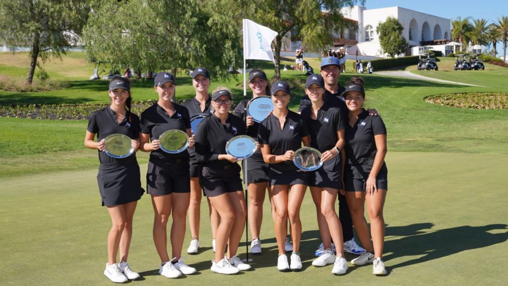CS San Marcos Wins Division II West Preview | California Golf + Travel