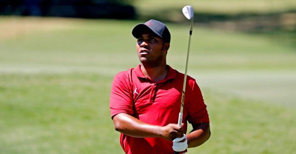 Varner, Rose Share Colonial Lead at 63 | California Golf + Travel