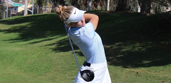 Jacob Wins SCGA Women's Amateur by 2 Shots | California Golf + Travel