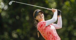 USC's Ruffels Claims AGC Player of Year Award | California Golf + Travel