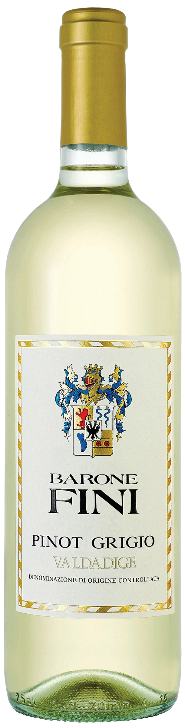 Barone Fini A Noble Commitment to Quality | California Golf + Travel