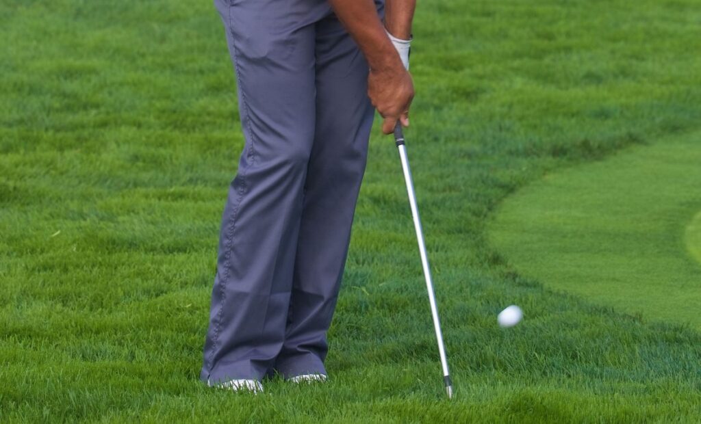 Chipping Made Simple | California Golf + Travel