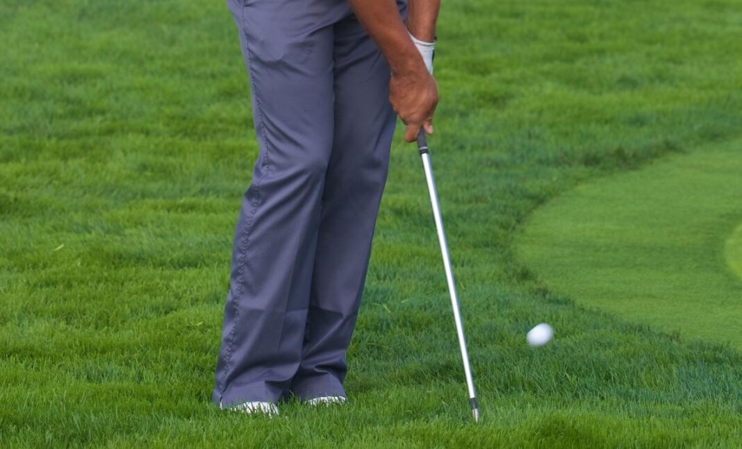 Chipping Made Simple | California Golf + Travel