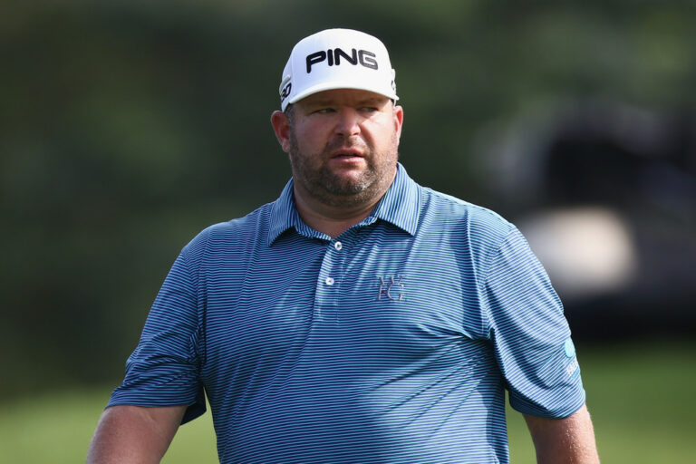 PGA Tour Hires Gore in Player Advisory Role to Commissioner Monahan ...