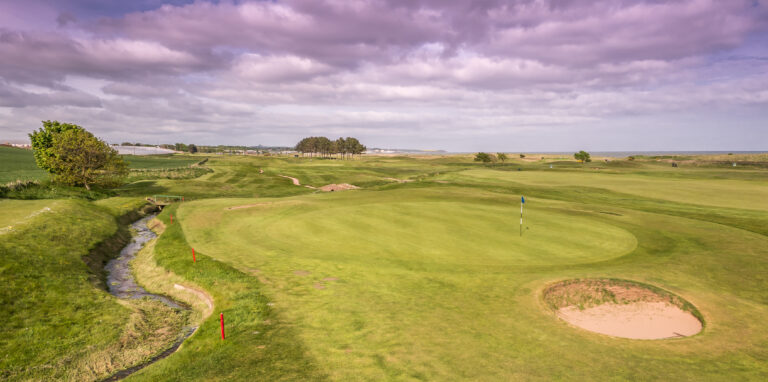 The simple joys of golf north of St. Andrews | California Golf + Travel