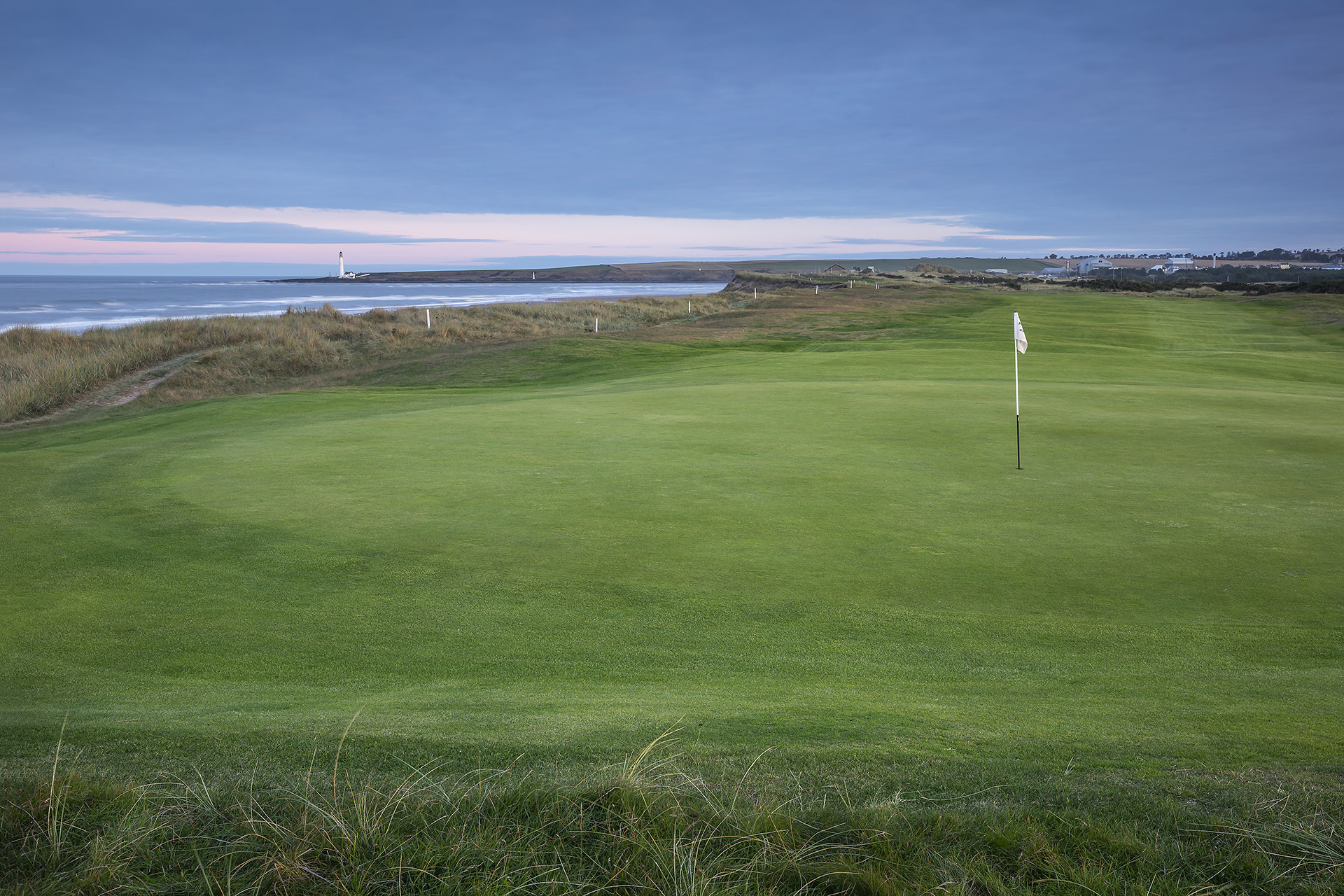 The simple joys of golf north of St. Andrews | California Golf + Travel