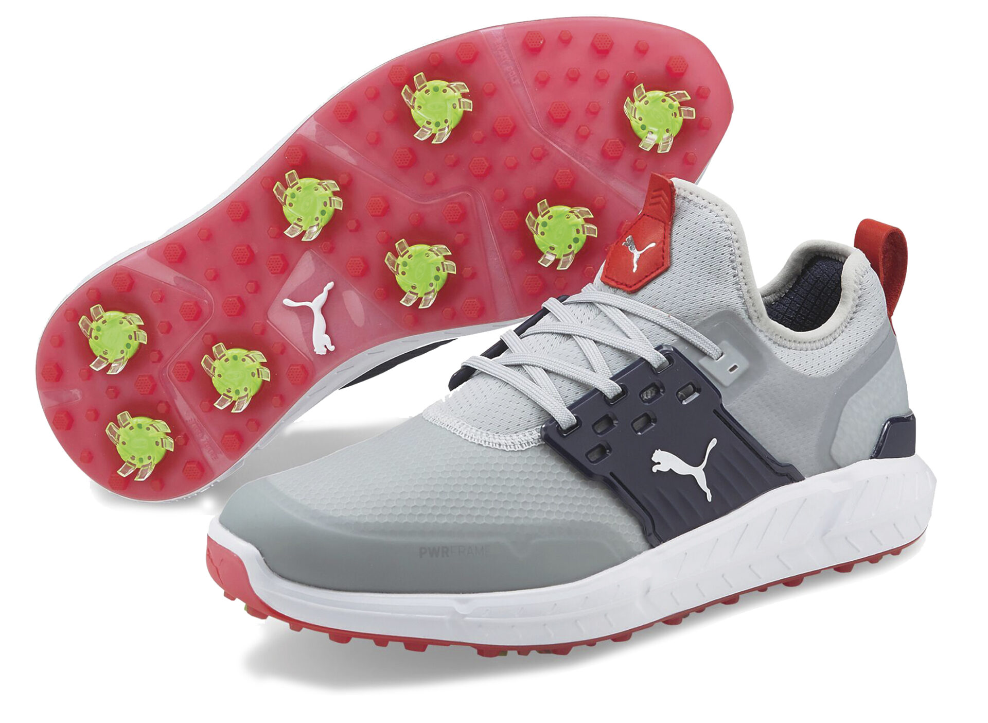 Puma Golf Ignite Articulate Golf Shoes | California Golf + Travel