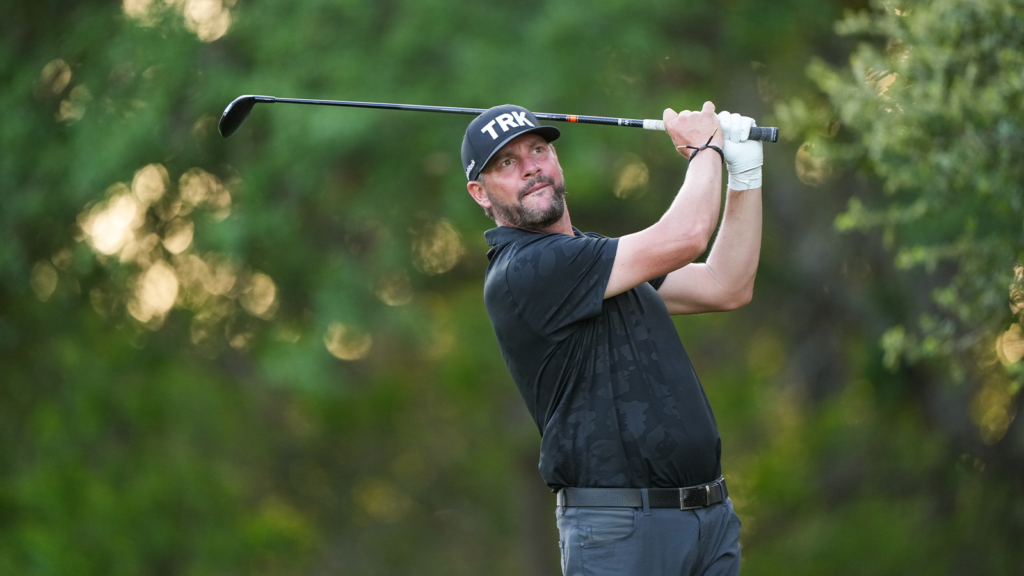 Block Is PGA of America Player of Year | California Golf + Travel