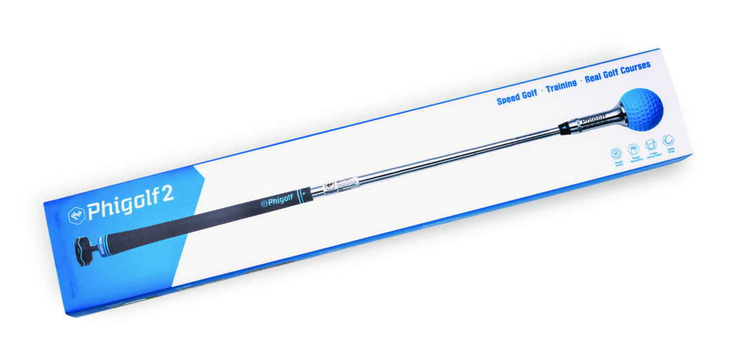 Phigolf 2 | California Golf + Travel