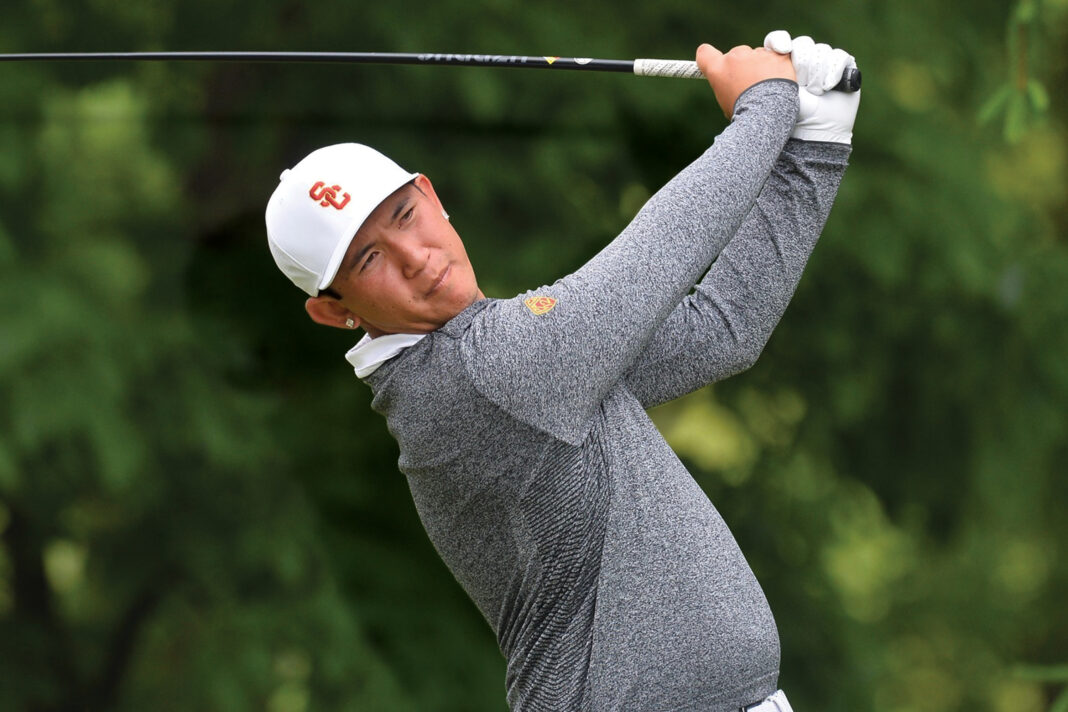 TOUR-BOUND CALIFORNIANS | California Golf + Travel