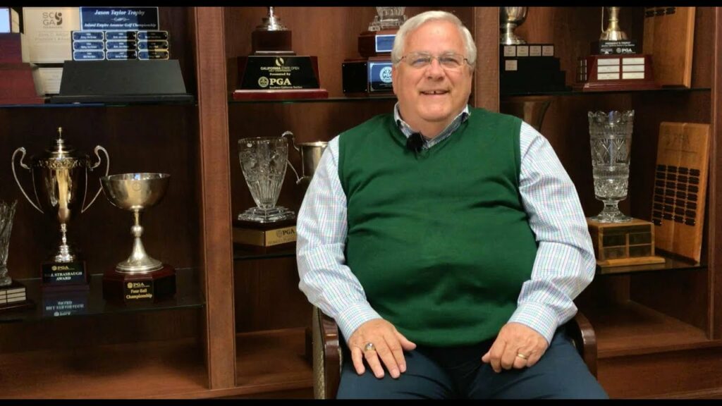 Addis Honored With Ken Venturi "Spirit of Giving" Award by the Friends ...