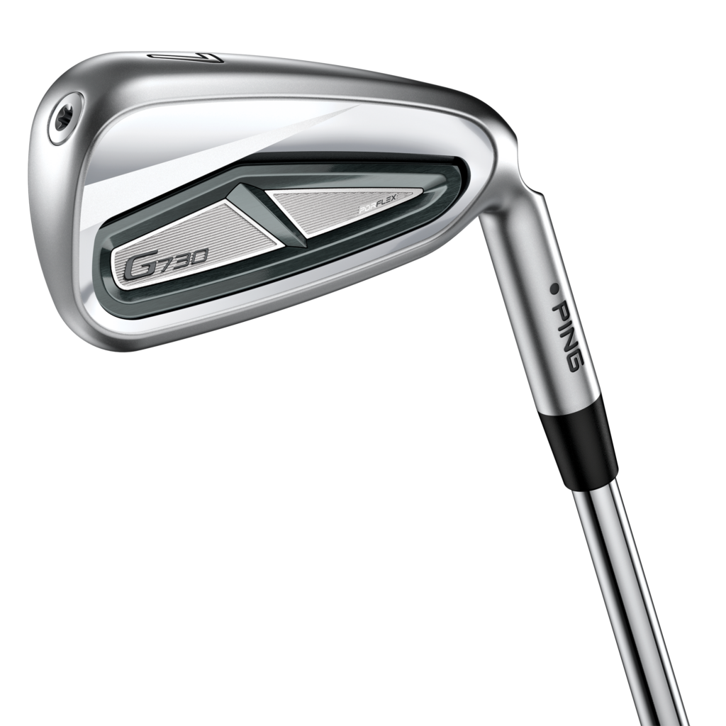PING G730 Irons | California Golf + Travel