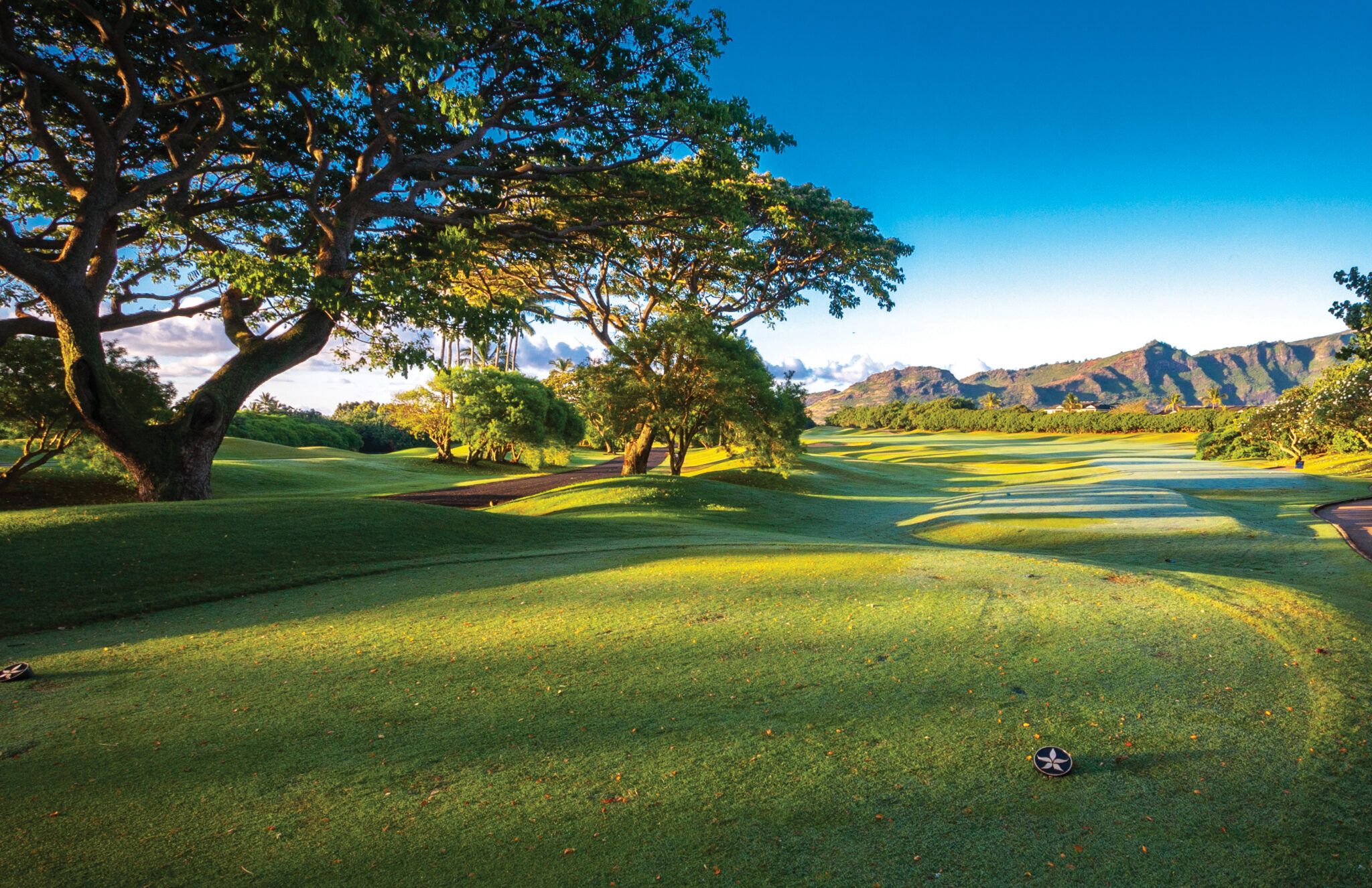 Kauai’s Rising Star: Ocean Course at Hokuala | California Golf + Travel