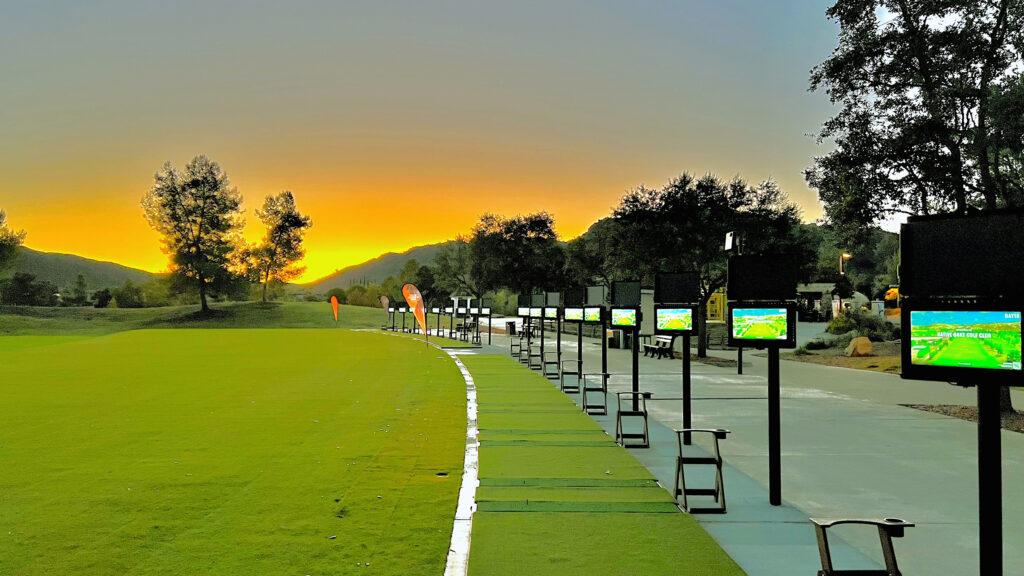 Experience the Future of Golf at Native Oaks Golf Club | California ...