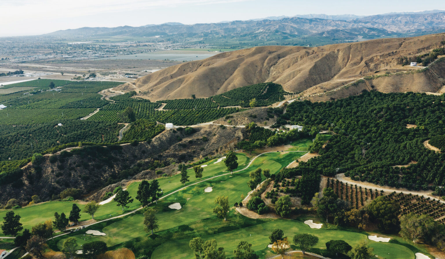 THE SATICOY CLUB | California Golf + Travel