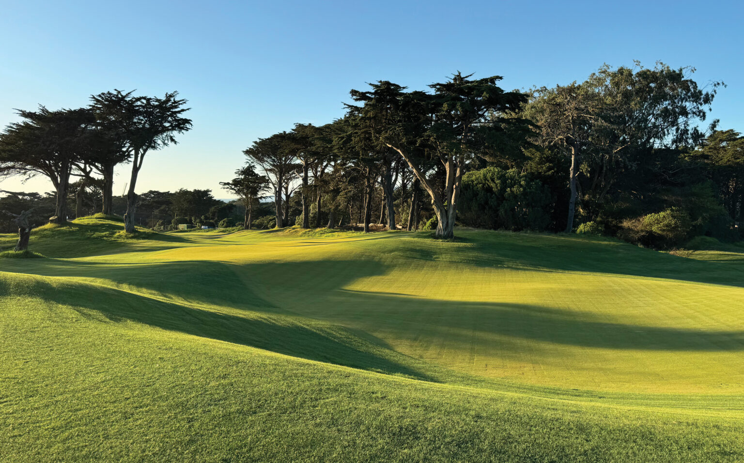 Nine of the Best Nine Hole Golf Courses in California | California Golf ...
