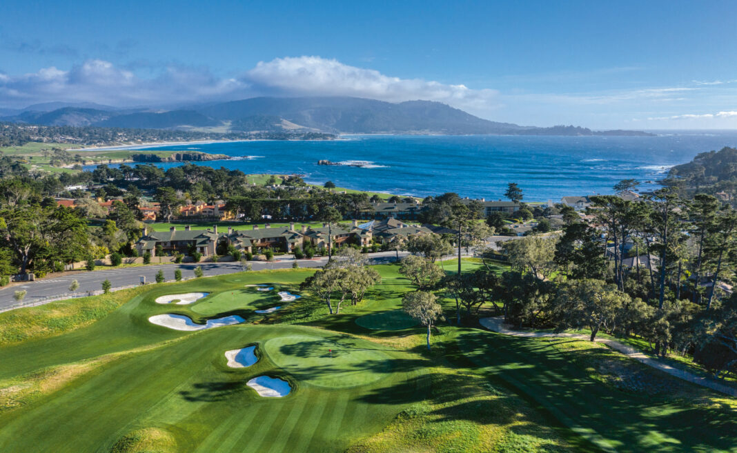 Nine of the Best Nine Hole Golf Courses in California | California Golf ...