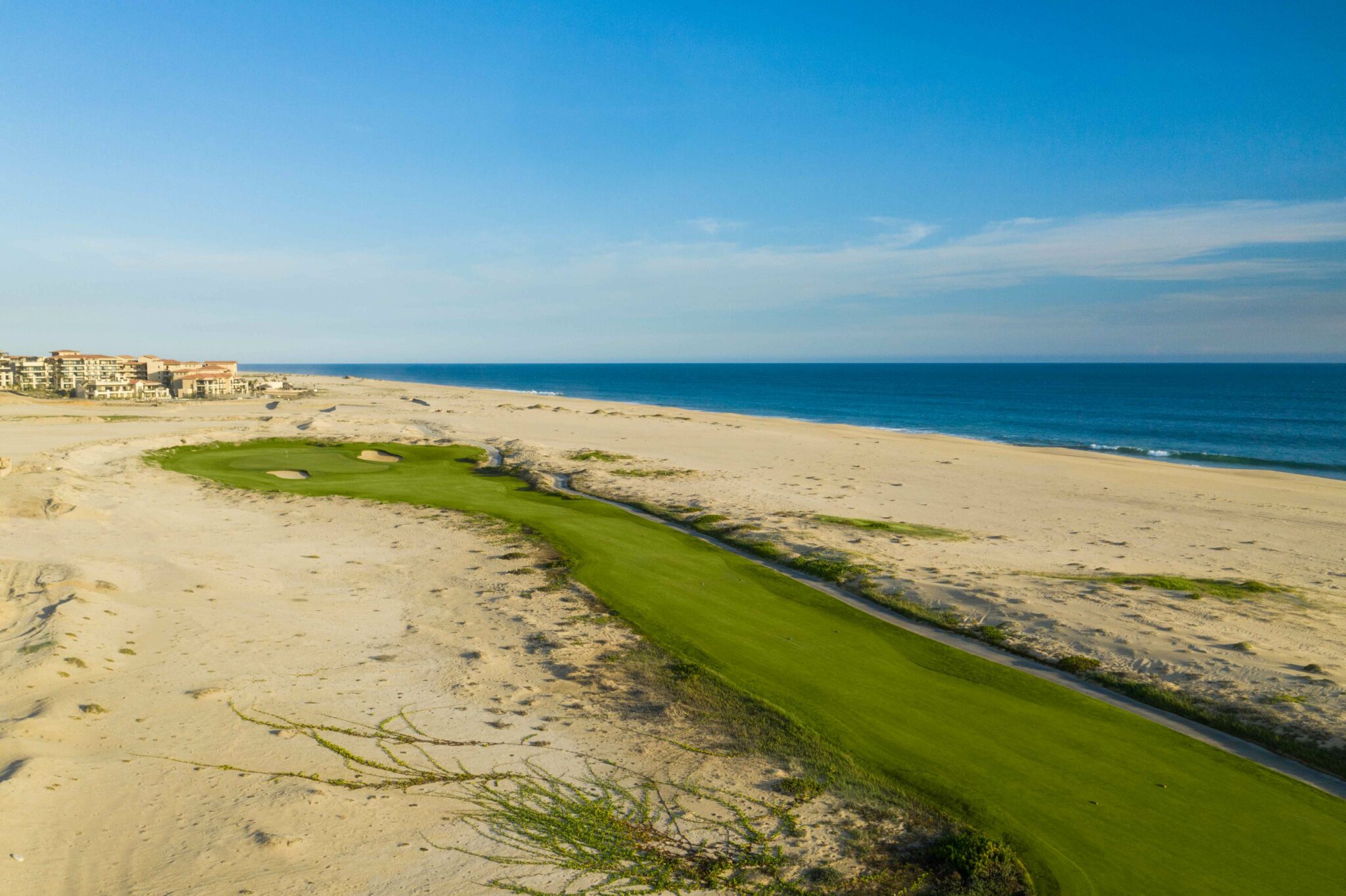 Solmar Golf Links | California Golf + Travel