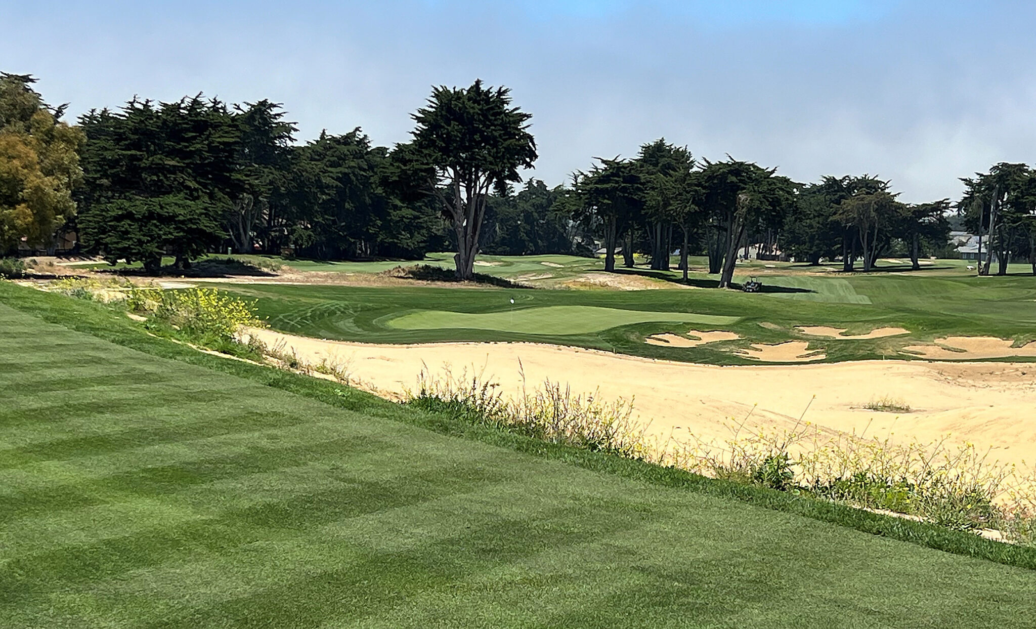 Bayonet Black Horse:The Best 36 Holes in Monterey | California Golf ...