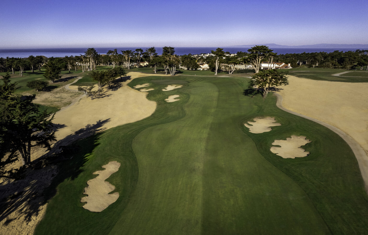 Bayonet Black Horse:The Best 36 Holes in Monterey | California Golf ...