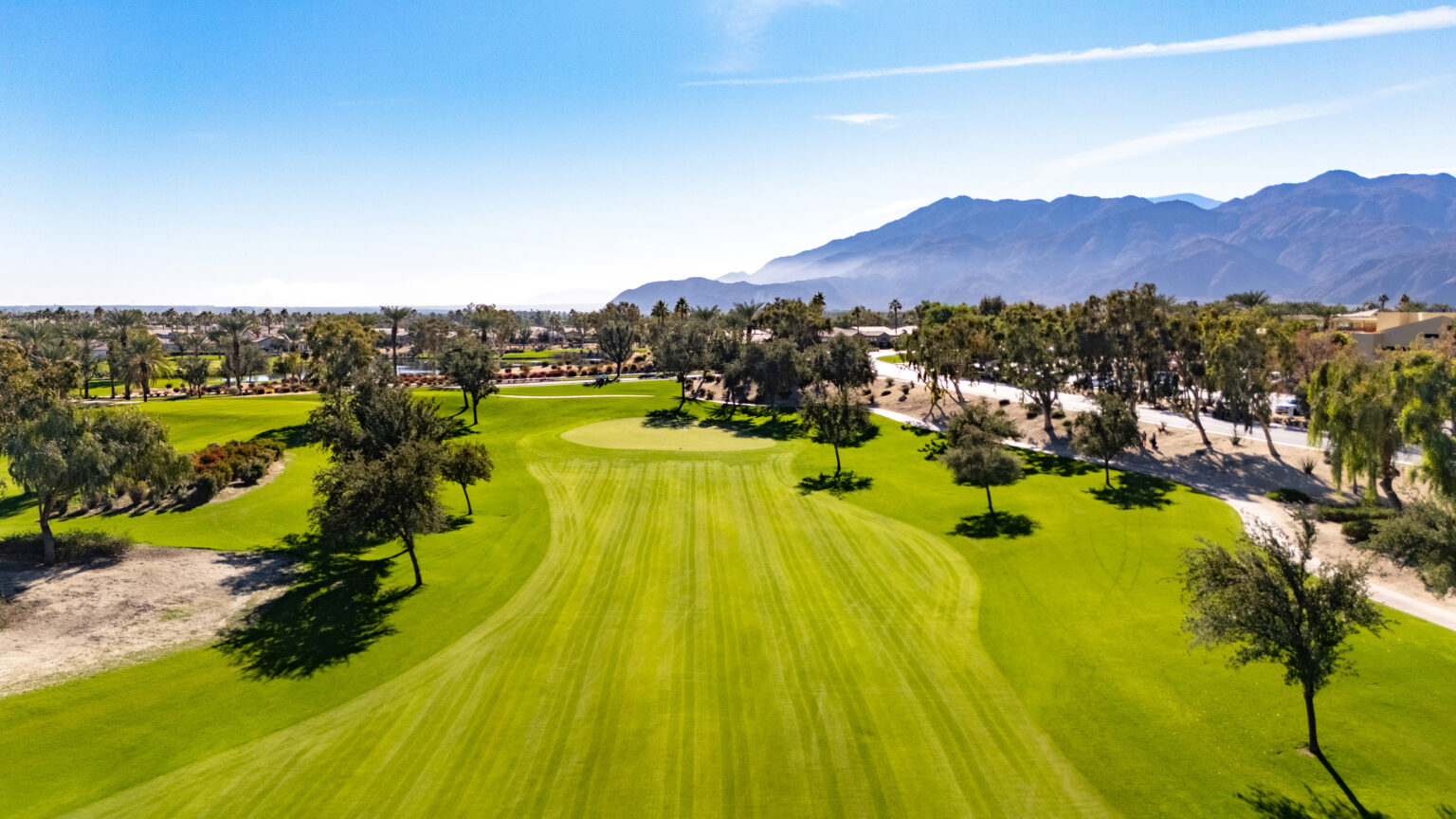 Now Open! Trilogy Golf Club at La Quinta a Must-Play Once Again ...