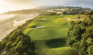 Monarch Beach Golf Links | California Golf + Travel