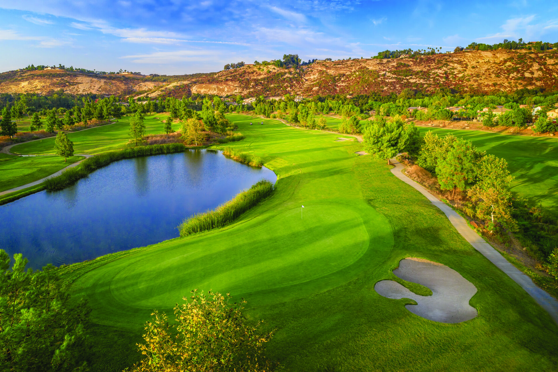 Native Oaks Golf Club | California Golf + Travel