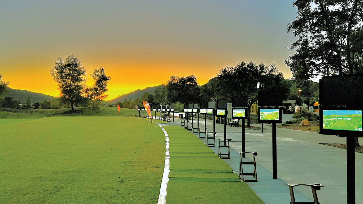 Native Oaks Golf Club | California Golf + Travel