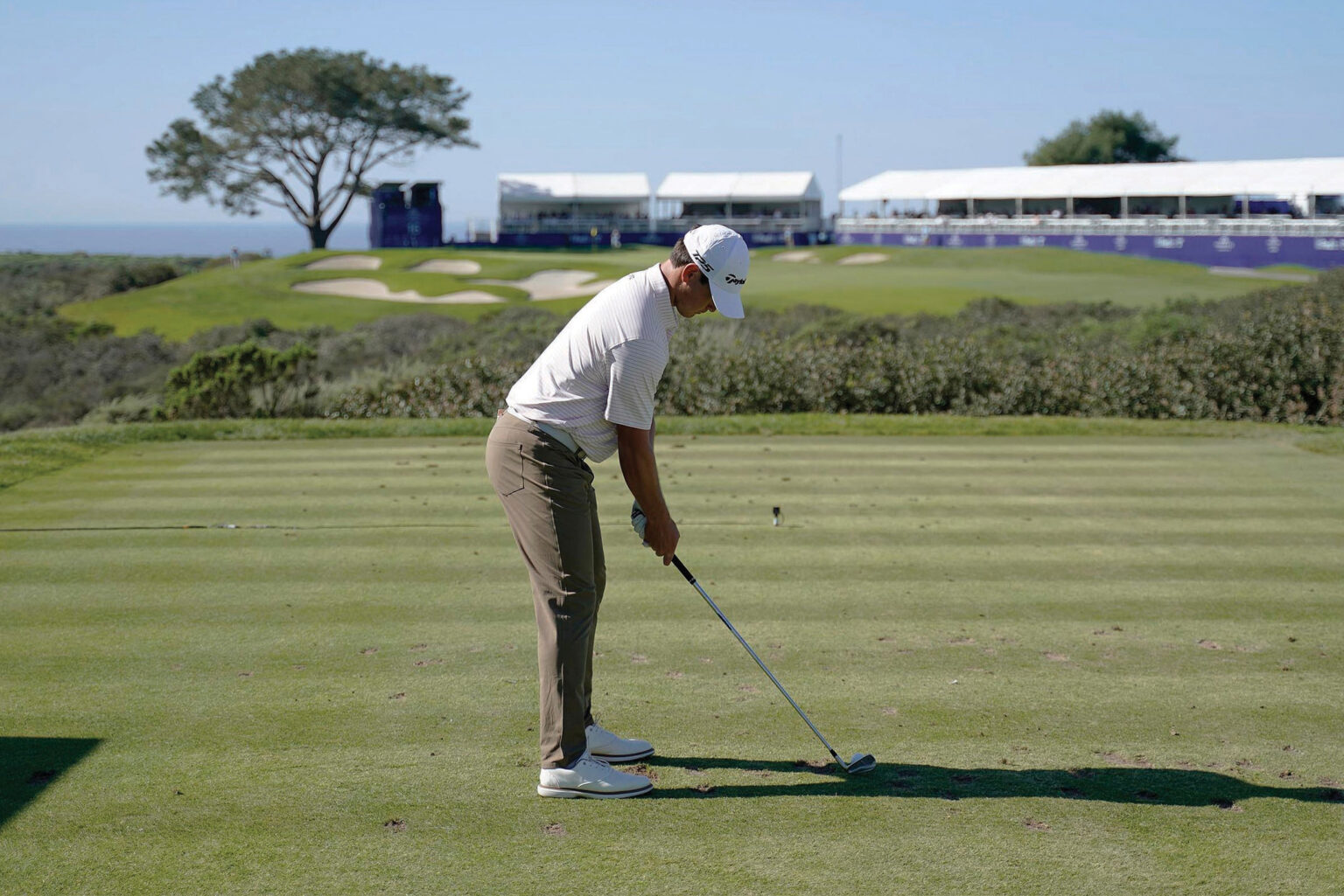 Karl Vilips From Stanford Star to PGA Tour Winner | California Golf ...