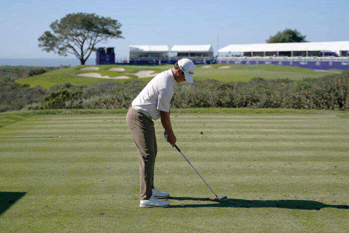 Karl Vilips From Stanford Star to PGA Tour Winner | California Golf ...