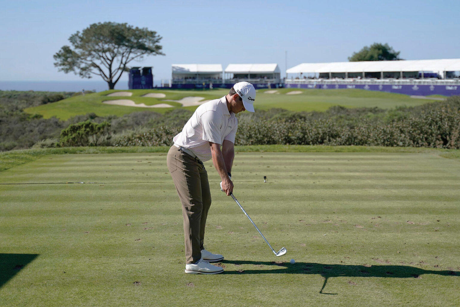 Karl Vilips From Stanford Star to PGA Tour Winner | California Golf ...