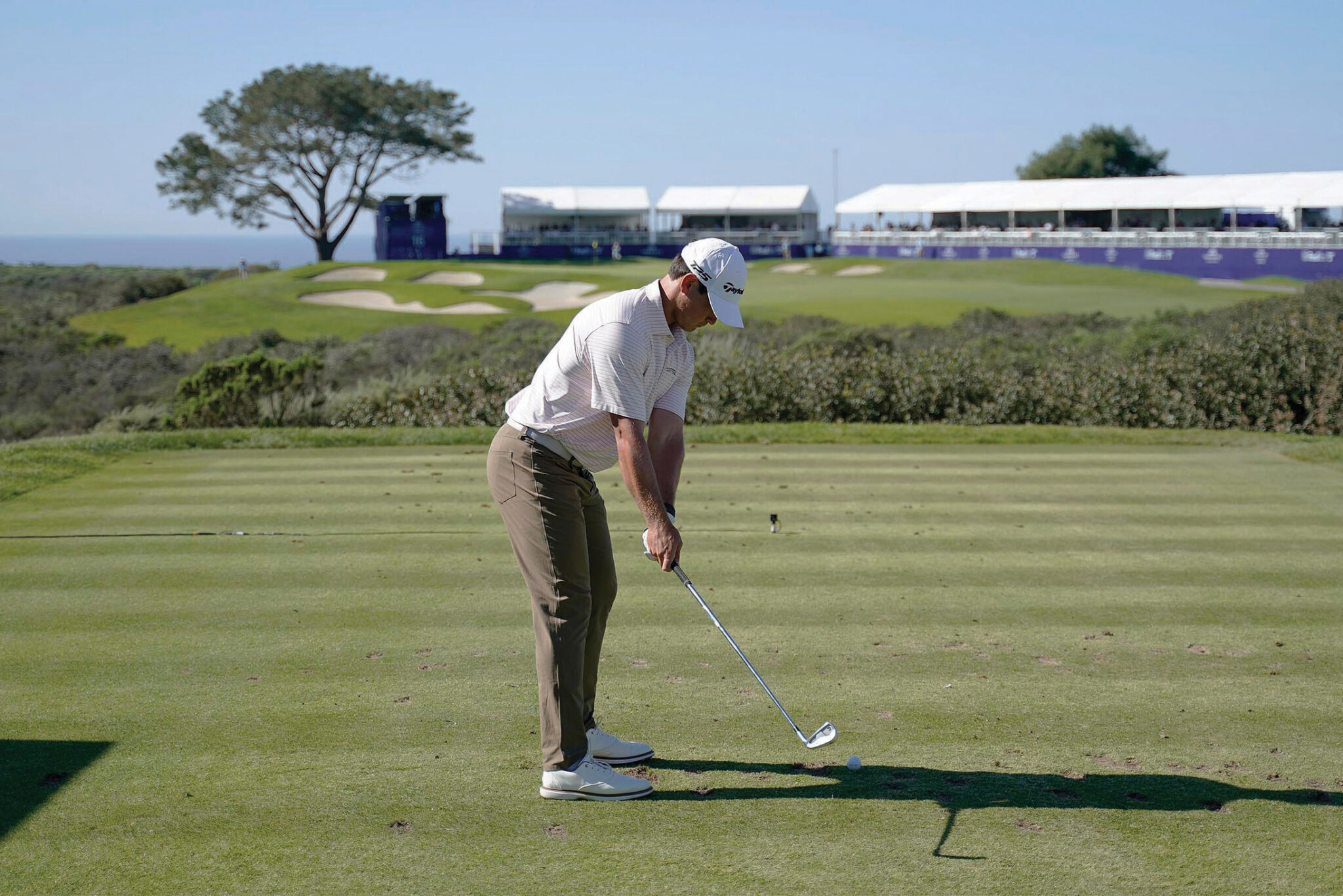 Karl Vilips From Stanford Star to PGA Tour Winner | California Golf ...